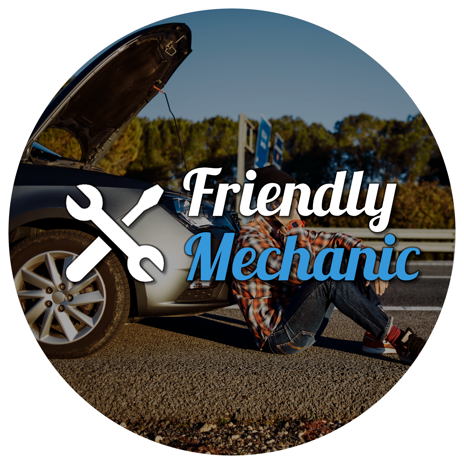FAQ | Mobile Mechanic | Friendly Mechanic